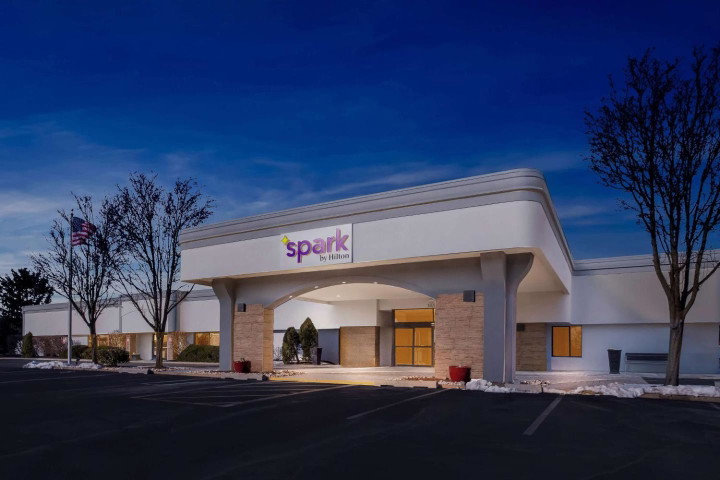 Spark By Hilton Bensalem Philadelphia - Philadelphia, PA