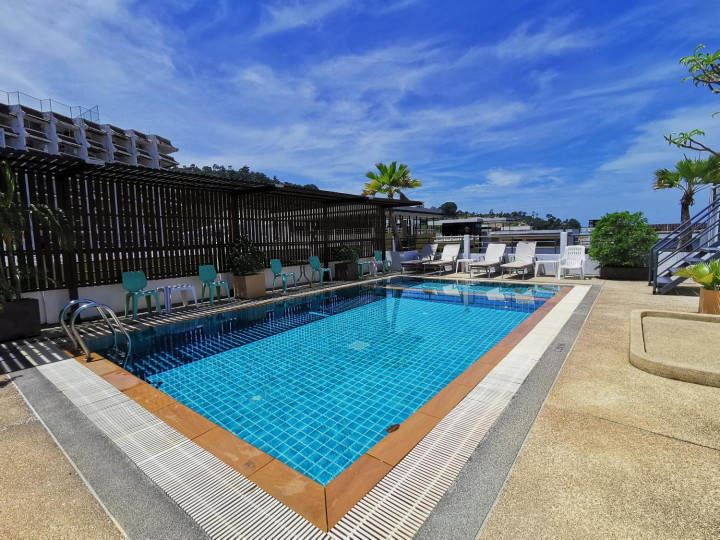 Patong Princess - Karon Beach