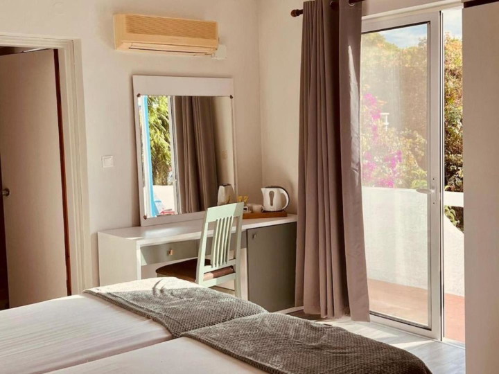 Maistrali Hotel & Restaurant - Rhodes Island