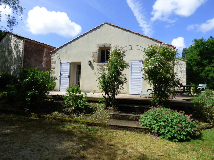 Gîte De La Remaudière - Aizenay