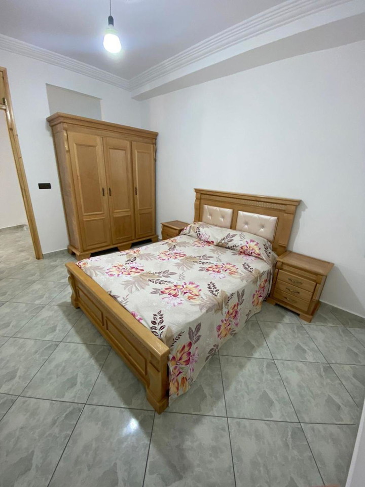 Appartement Neuf Corniche Al Hoceima - Al Hoceima