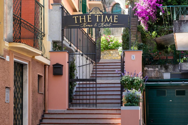 The Time -Home & Hotel- - Portofino