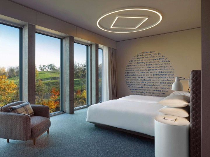 Hyatt Place Zurich Airport The Circle - Zürich