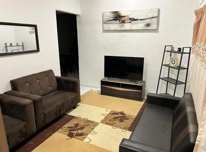 Anas Mj Homestay Private Pool - Malacca