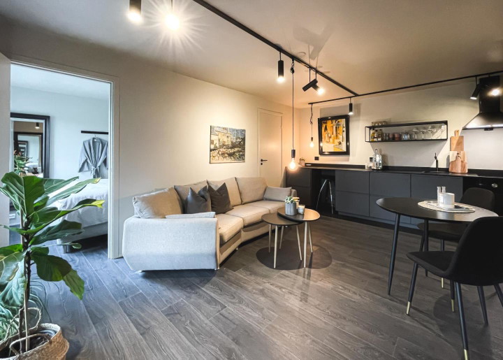Studio Leilighet, Nyoppusset - Alesund