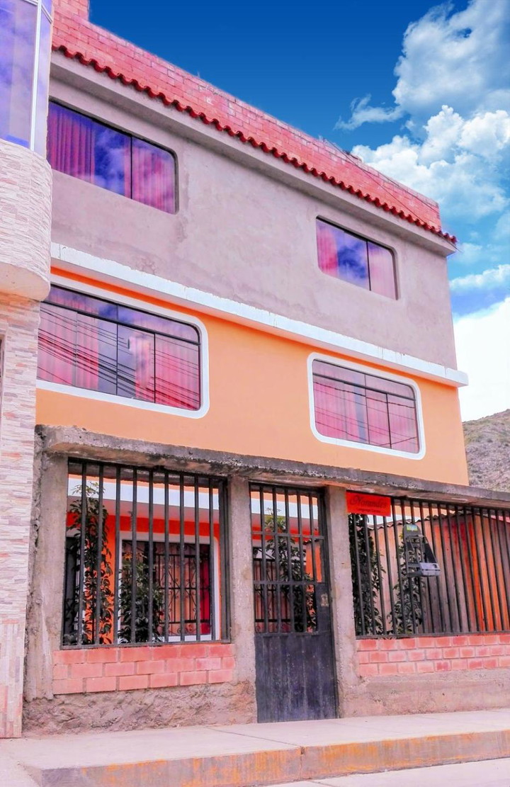 Residencial Norandes - Huaraz