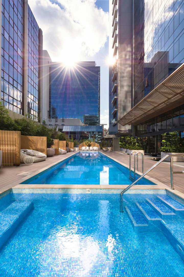 One Global Resorts Parramatta - Parramatta