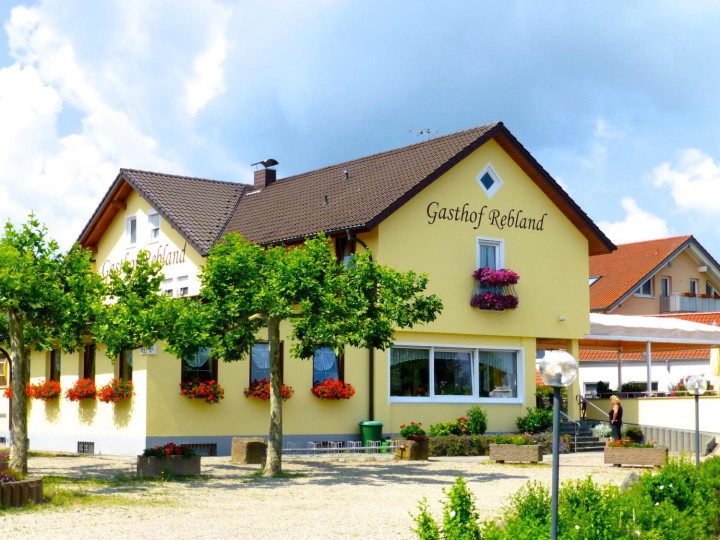 Gasthof Rebland - Endingen am Kaiserstuhl