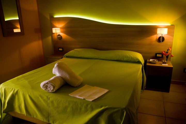 B&b Liberty - Messina