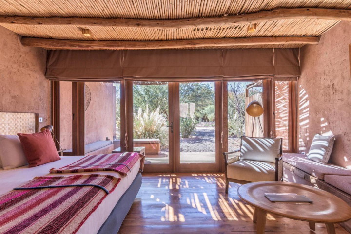 Hotel Cumbres San Pedro De Atacama - San Pedro de Atacama