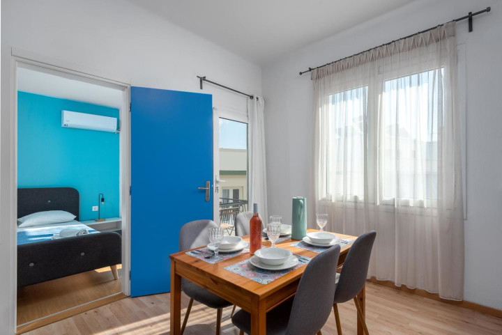 Rhodes Central Apartment - Rhodes