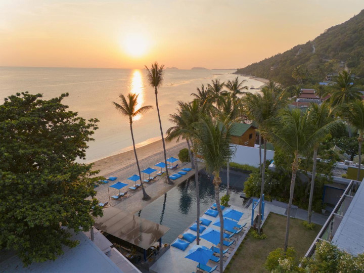 Explorar Koh Phangan - Adults Only Resort And Spa - Ko Pha Ngan
