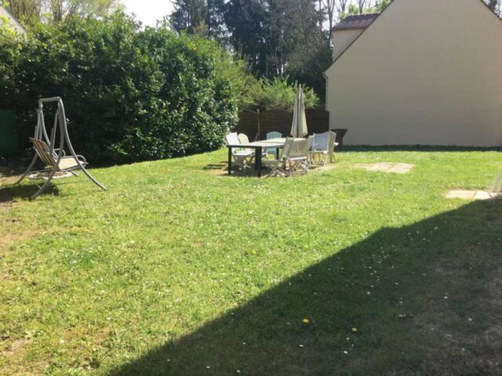 Gite Cosy Proche Fontainebleau Et Foret - Barbizon