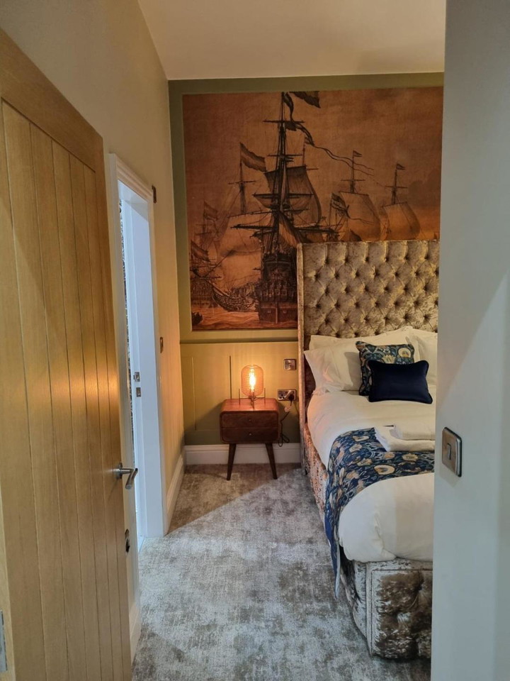 The Resolution Hotel - Yorkshire