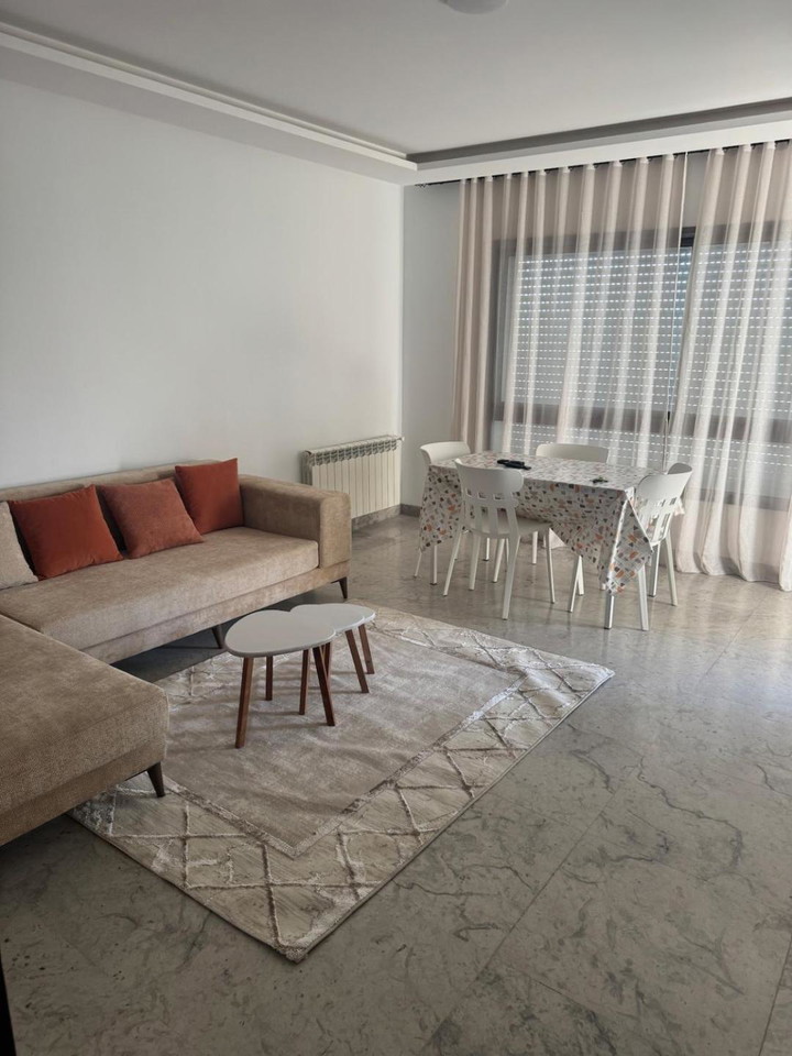 Appartement D'alma - Túnez