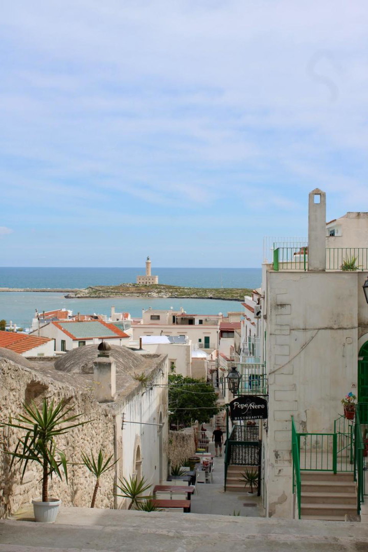 Casato Petrone - Vieste