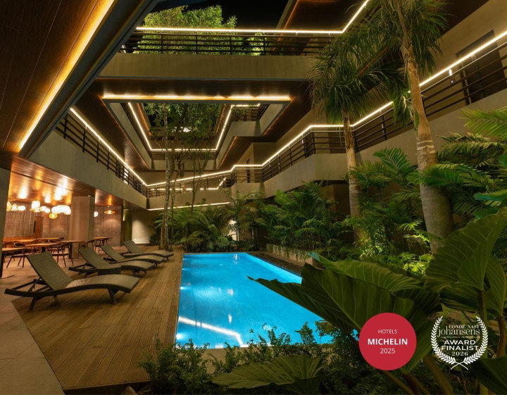 Piece Lio From Japan Managed By H Hospitality Group - El Nido