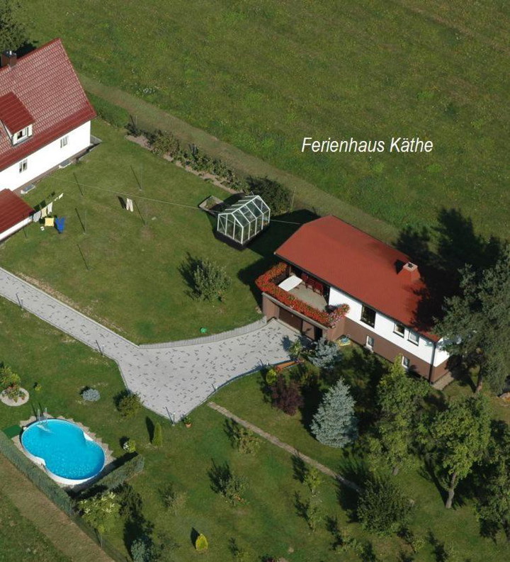 Ferienhaus Käthe - Eisenach