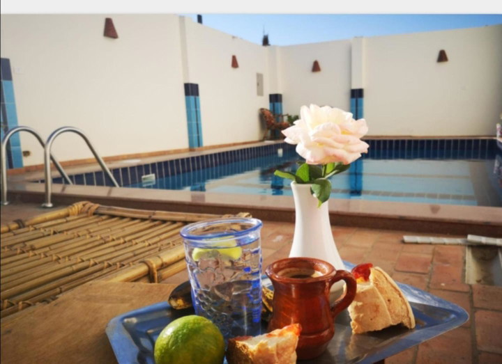 Sinderella Private Pool Villa - Luxor