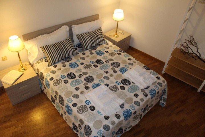 San Lorenzo Central Market Cozy & Quiet Apartment - Florenz