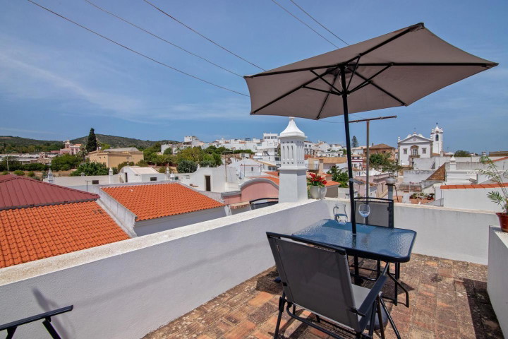 Estoi Heritage - Olhão da Restauração