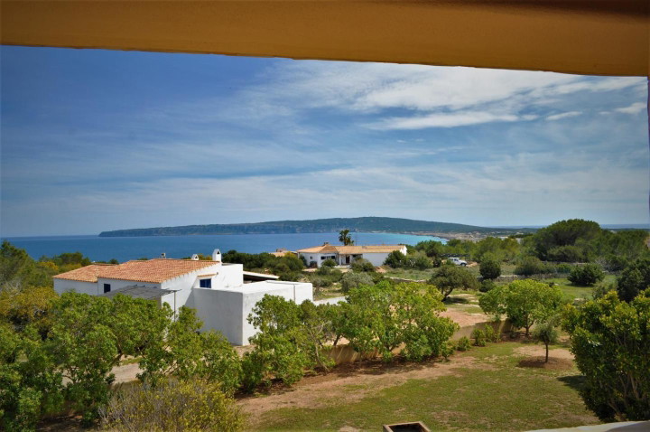 Siamoformentera Donatella - Formentera