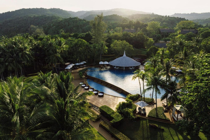Phulay Bay, A Ritz-carlton Reserve - Krabi