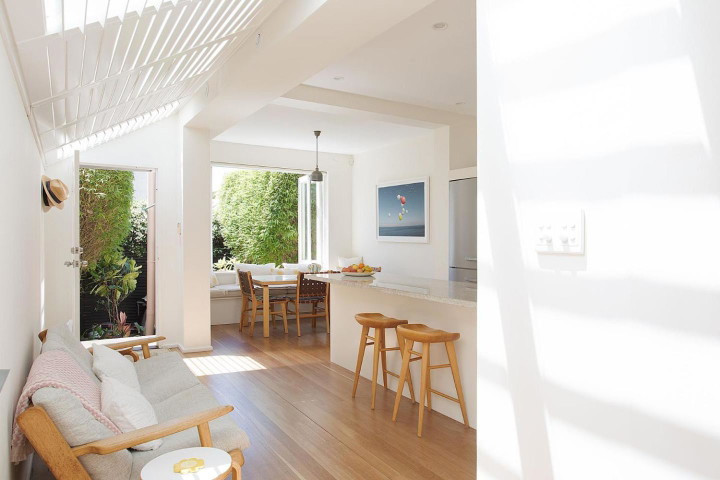 Paddington Charm - Coogee