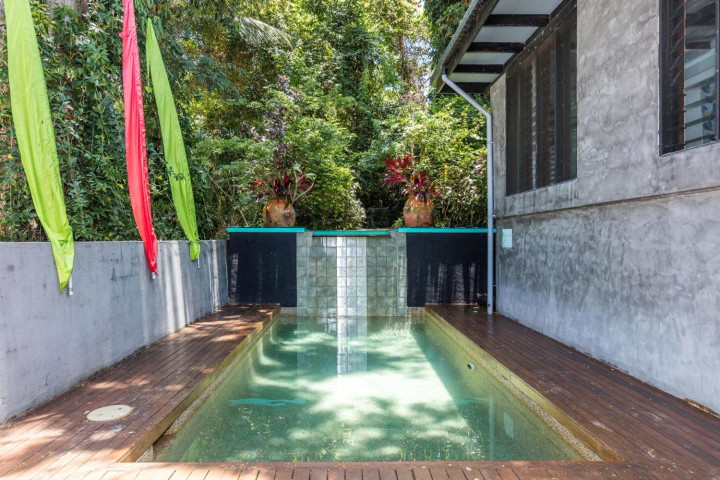 Celadon Holiday House - Cairns