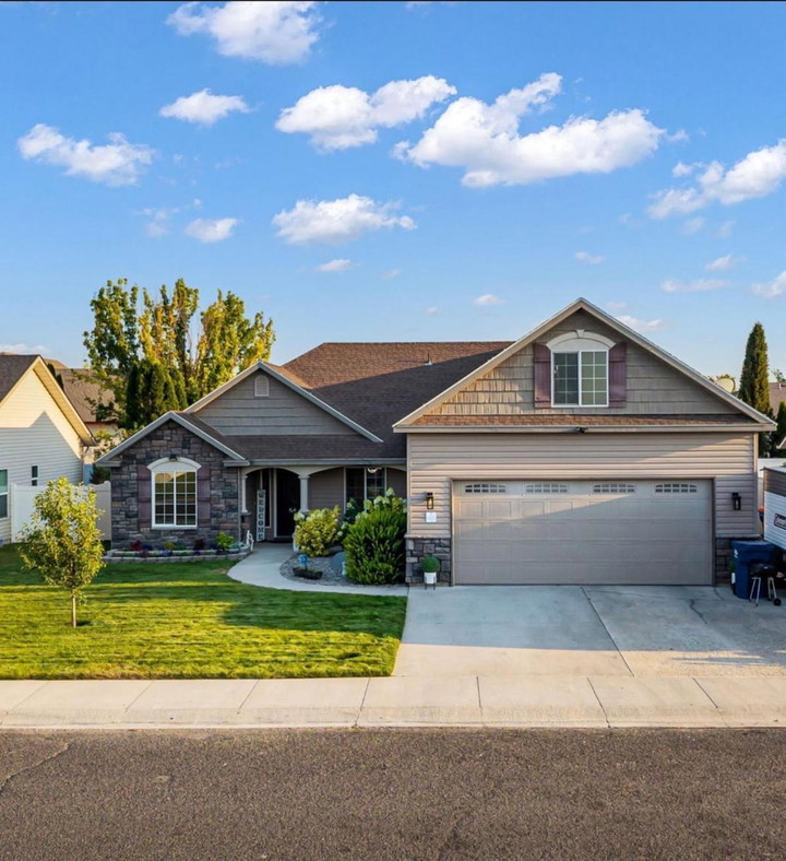 Starlight Retreat Hot Tub Sleeps 11 - Twin Falls, ID