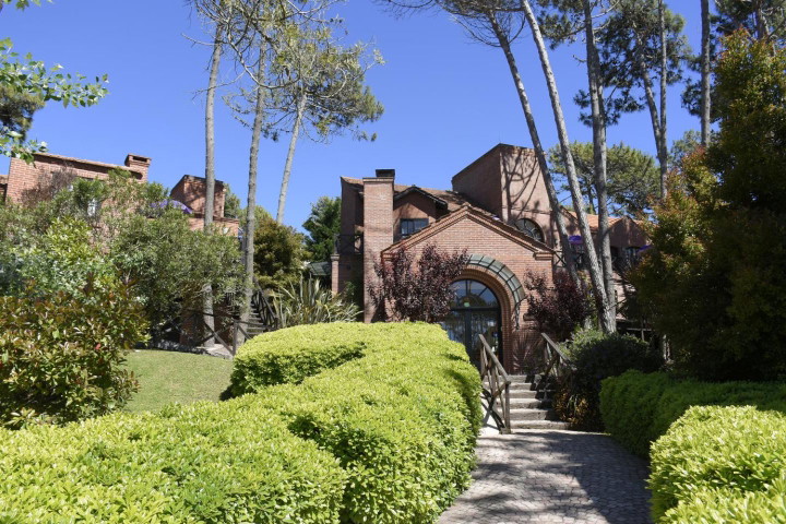 Apart Hotel Las Hadas Carilo - Pinamar