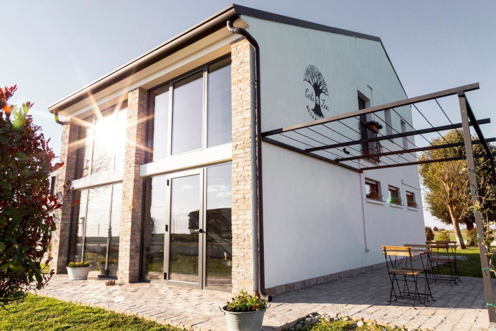Bed & Breakfast Corte Zen - Adria