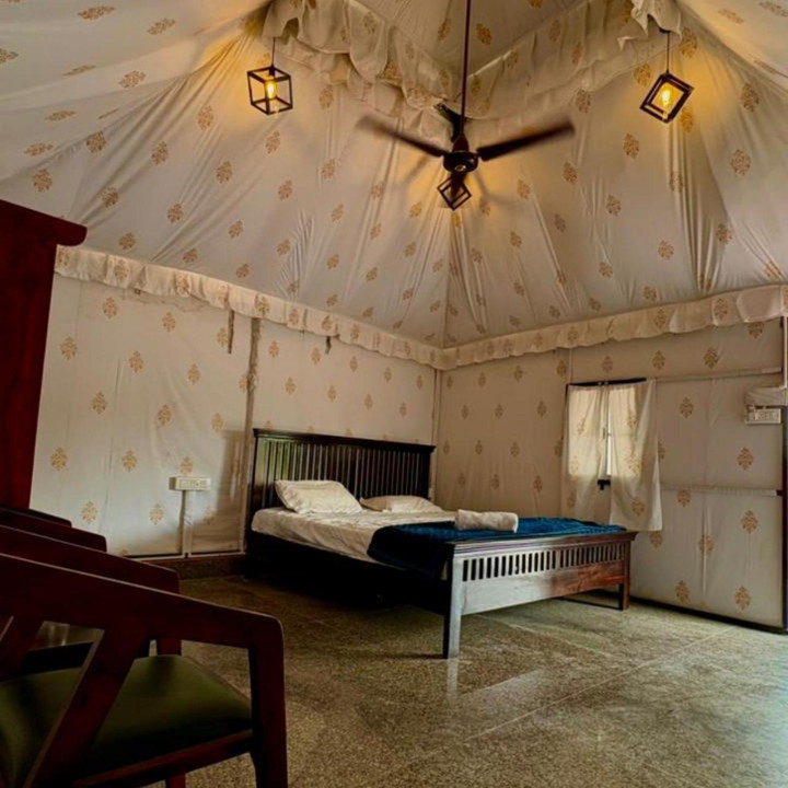 Happy Resort & Pool - Jodhpur