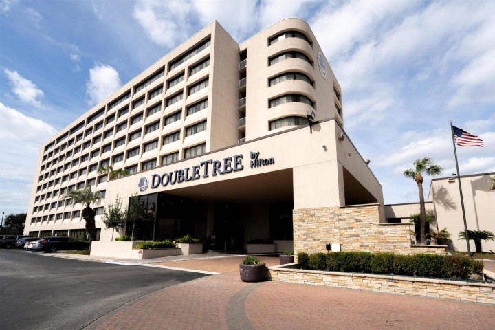 Doubletree By Hilton Hotel Houston Hobby Airport - Houston, TX