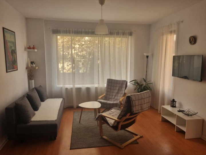Flower Inn - Apartament 2 - Cluj