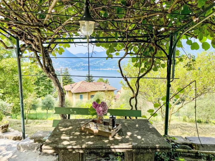 Holiday Home Giò By Interhome - Menaggio