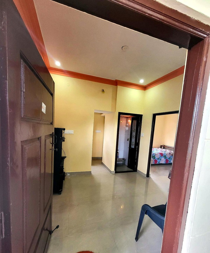 Located In Kc Layout 1bhk Home Stay - マイスル