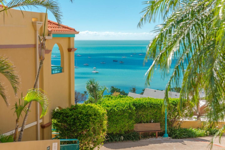 Toscana Village Resort - Whitsundays