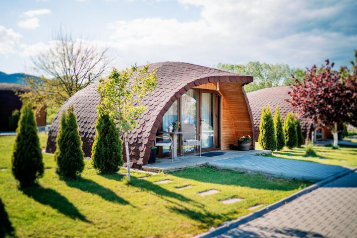 Montana Garden - Județul Sibiu