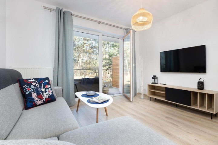 Fabulous Apartments - Euronia - Pobierowo