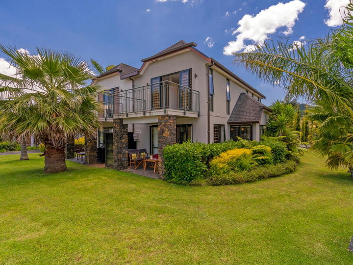 Villa 51 - Pauanui Lakes Resort Retreat - Pauanui