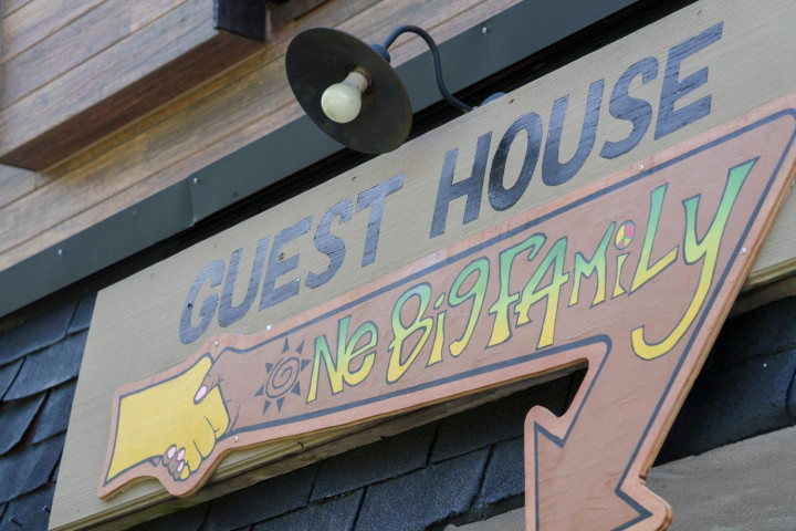 伊豆白浜 Guest House One Big Family - Tokyo