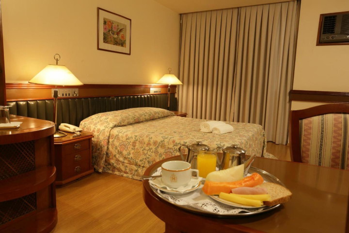 Hotel Gran Corona - Osasco