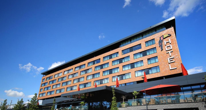 Van Der Valk Hotel Oostzaan - Amsterdam - Purmerend