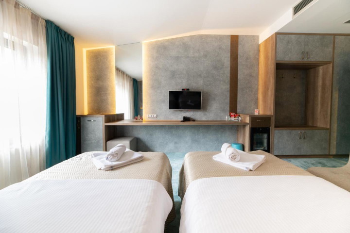 Hotel Nota - Belgrade
