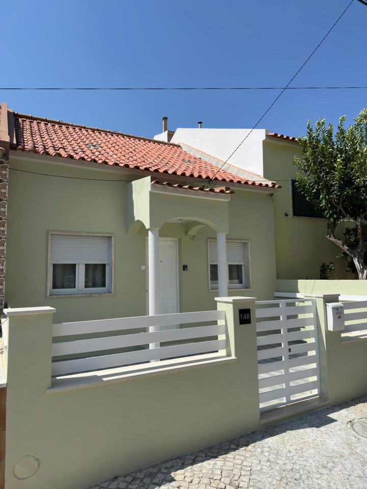 Tophouse Setúbal - Palmela