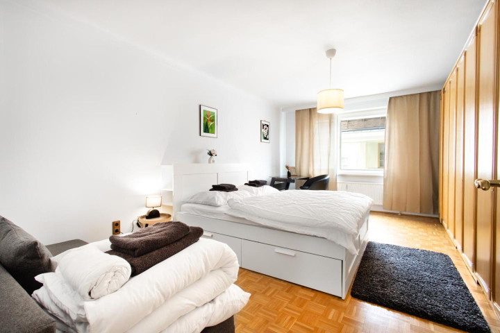 Maison Rêve Vienna Apartments - Tabor - Schwechat