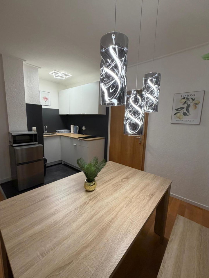 Schickes Apartment Im Herzen Von Mönchengladbach - Mönchengladbach