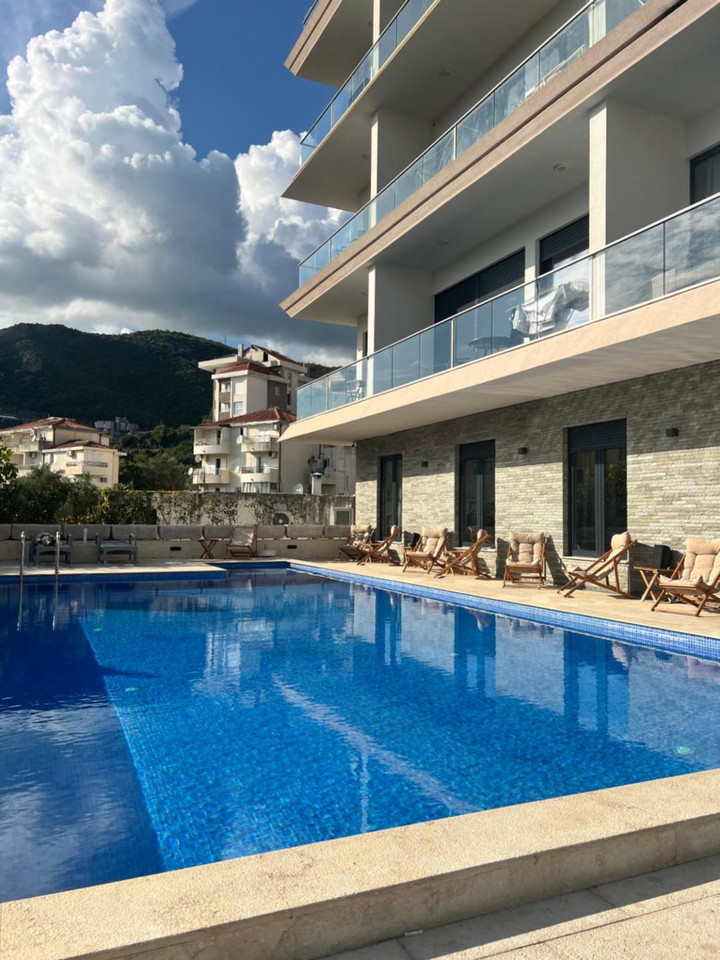 Kabaseo Spa - Montenegro