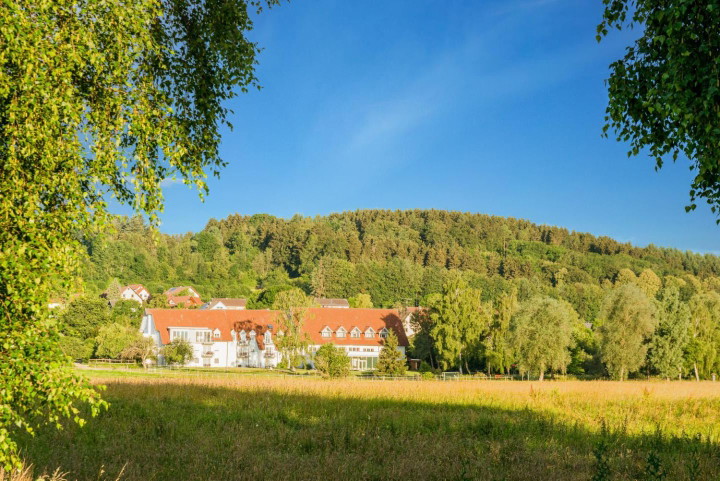 Landhotel Alte Mühle - Pfullendorf